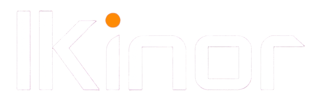 About Us - Ikinor Smart Commercial Display Manufacturer