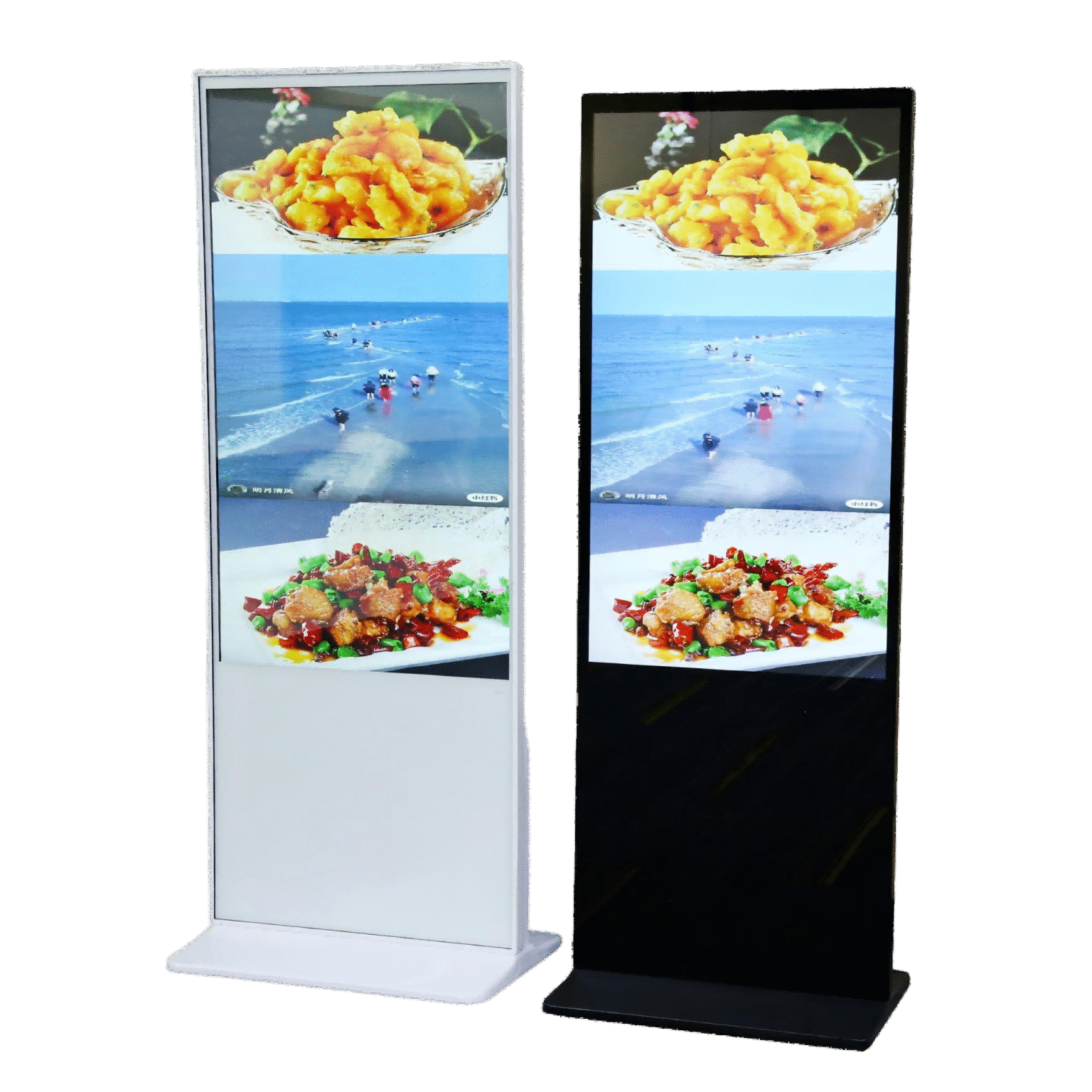 Top 10 Digital Signage Manufacturers in China - Commercial Display ...